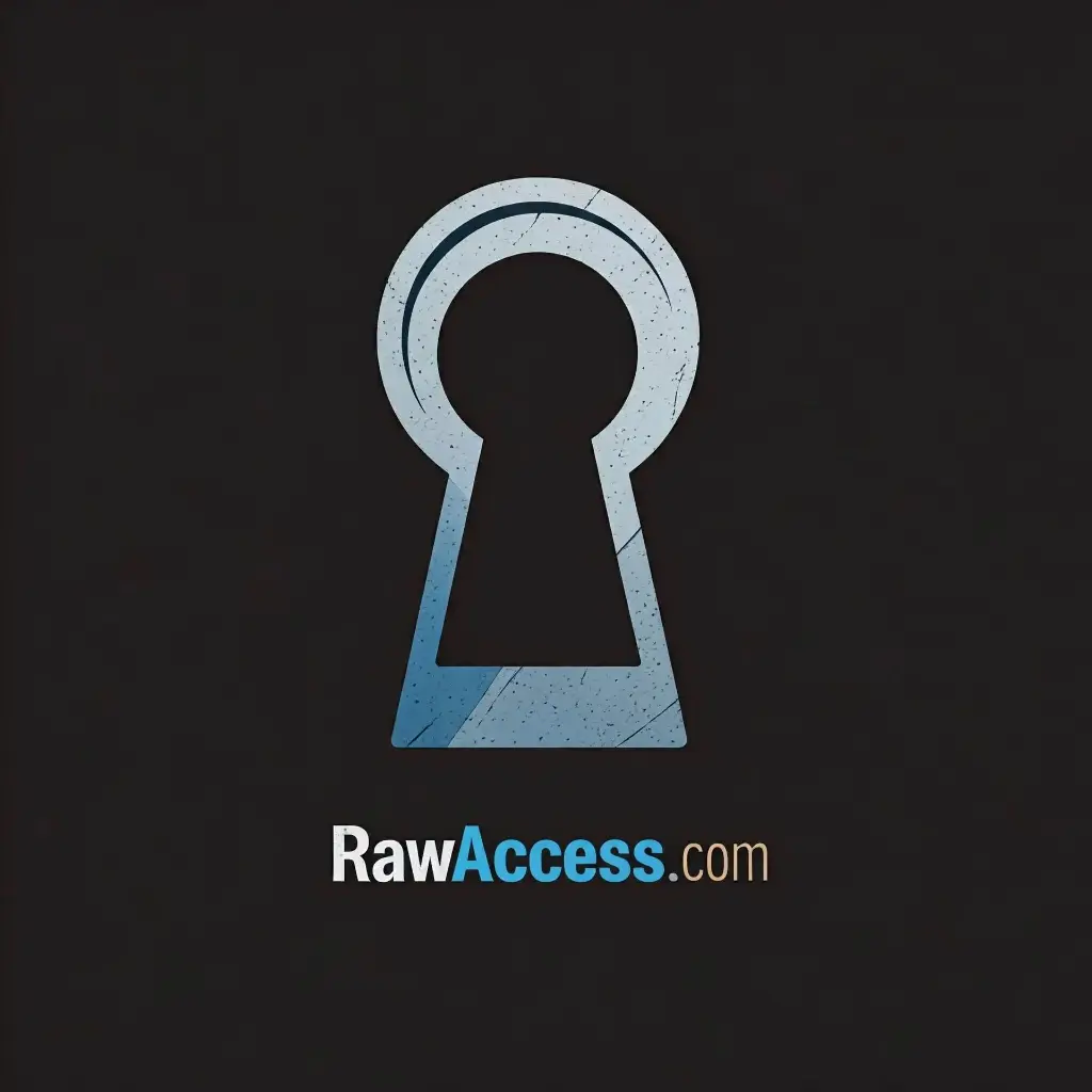For Sale | RawAccess.com -Premium Domain for Tech, Data, & Media
